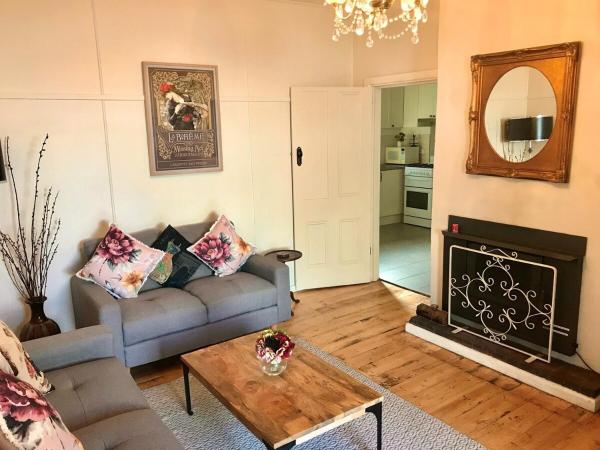 Courtyard Cottage Healesville, Close To Everything - Yarra Glen