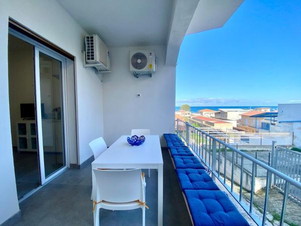 Casa La Mamà, A 150 Mt Dal Mare - Alcamo