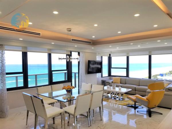Alexander 1701 - Miami Beach, FL