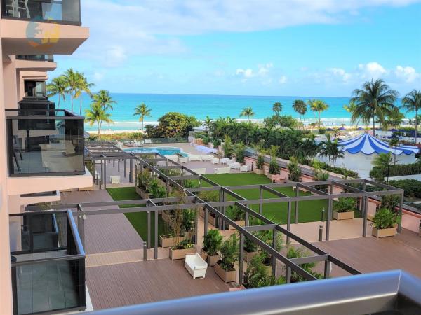 Alexander 611 - South Beach, FL