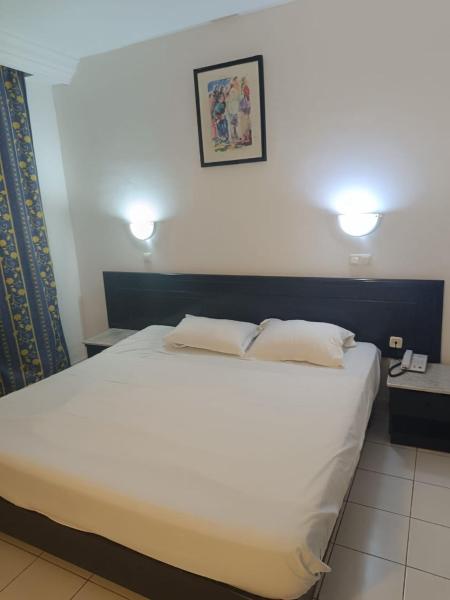 Hôtel Quai 27 - Hammamet