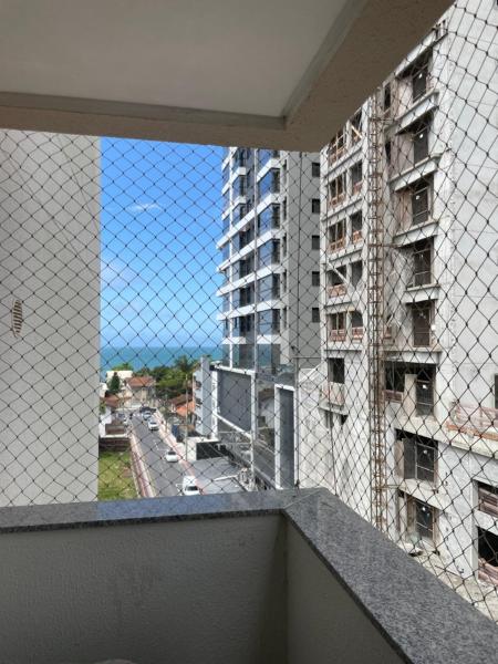 Apartamento Com Vista Mar - Itapema