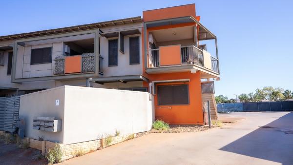 Suburban Sanctuary South Hedland - Port Hedland