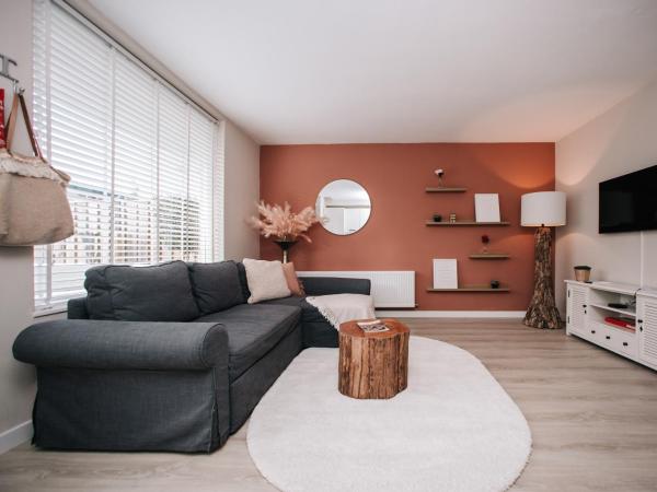 Casa Del Mar Zandvoort - Hoofddorp