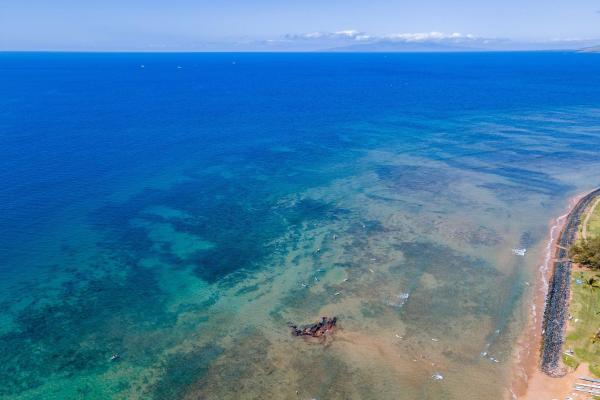 Kalama Terrace P-307 - Kula