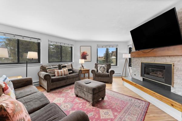 Plaza 1404 - Frisco, CO