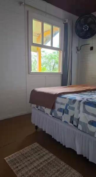 Casa Dari E Francis - Florianópolis