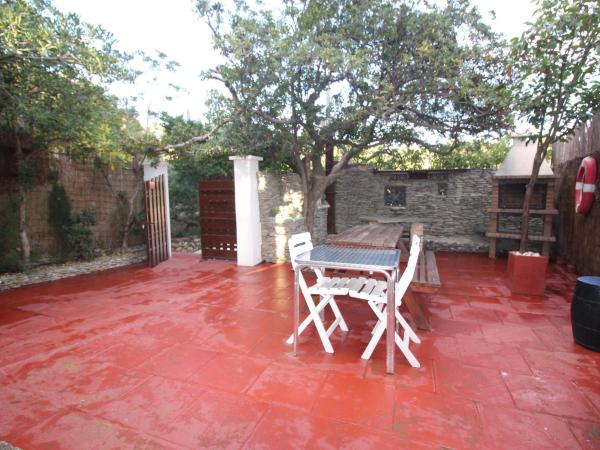 Grifeu 6 - Apartamento Situado Muy Cerca De La Playa De Cap Ras, Para 6 Personas - Es-228-195 - Llançà