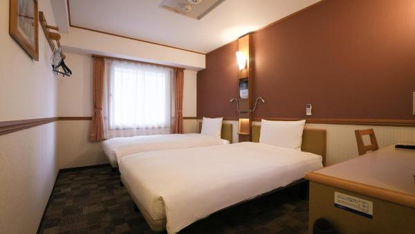 Toyoko Inn Kanazawa Kenrokuen Korimbo - Kanazawa