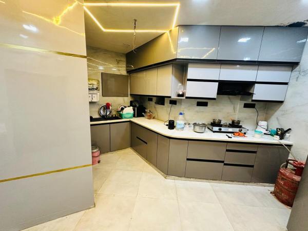 Taj Castle Homestay - Agra