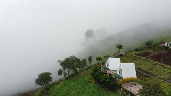 Mr Shin Farmstay นย๊อยง ฟาร์มสเตย์ - Mae Hong Son