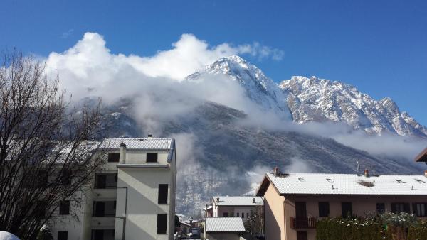Valsassina Rent - Italia