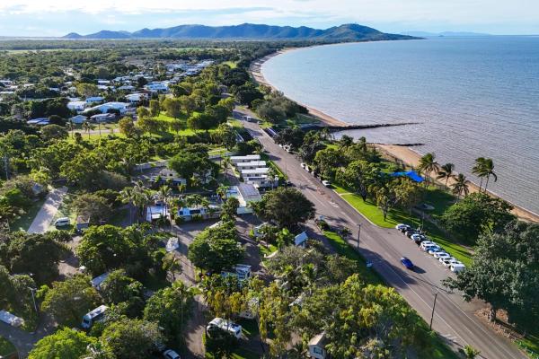 Big4 Tasman Holiday Parks - Rowes Bay - Queensland