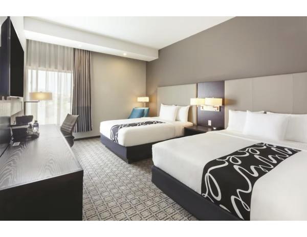 Hotel Plaza Cascadas - Tegucigalpa