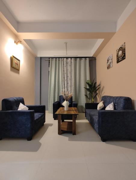 Alohi Homestay - Meghalaya