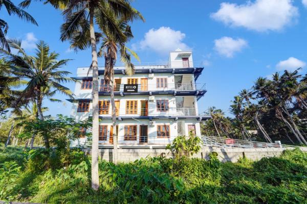 Super Hotel O Kazhakuttam Vadakkumbhagam - Attingal