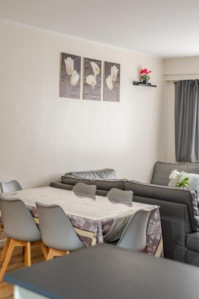 Apartamentos Completo Con Todas Las Comodidades - Brüssel