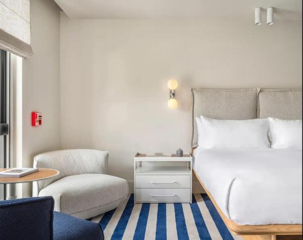 The Standardx, Melbourne - Brunswick