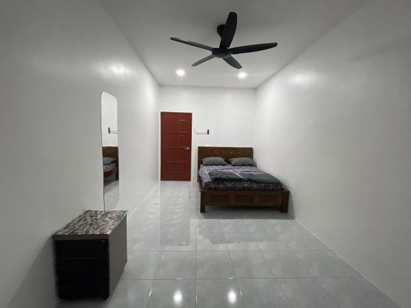 Dhaya Homestay - Kuantan