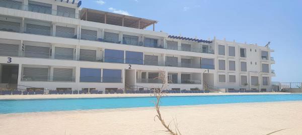 Adan Beach - Taghazout