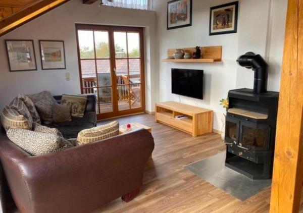 Haus Der Sieben Schwaben - Spiegelau