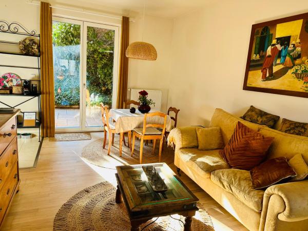 Nature Nest - Prague