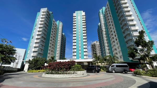Mesavirre Garden Residences Condominium Corporation - Bacolod