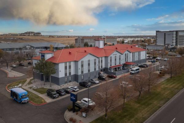 Americinn By Wyndham Denver Airport - Denver