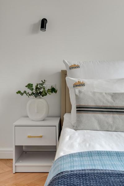 Długie Ogrody By Downtown Apartments - Gdańsk