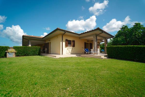 Agriturismo La Marta - Toscana