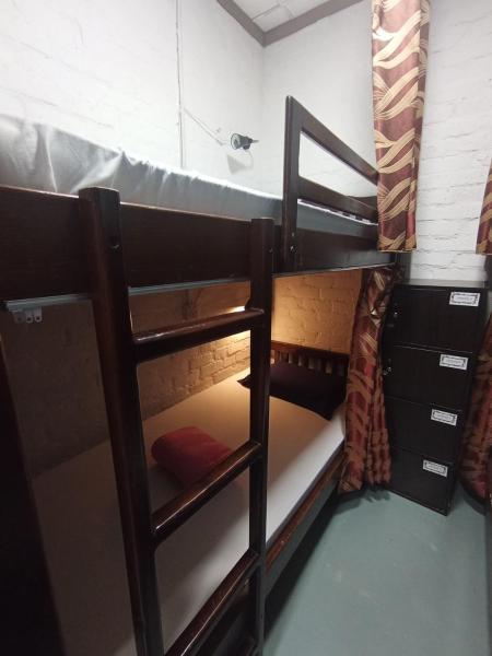 Dz Backpackers - Semporna