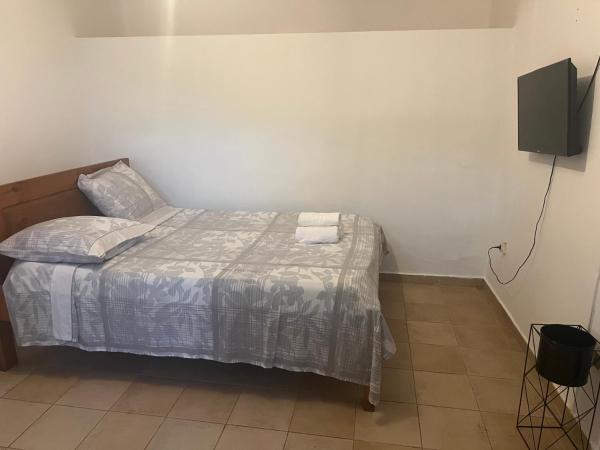 Studio Bwereny's Lodge - Passamainty - Mayotte
