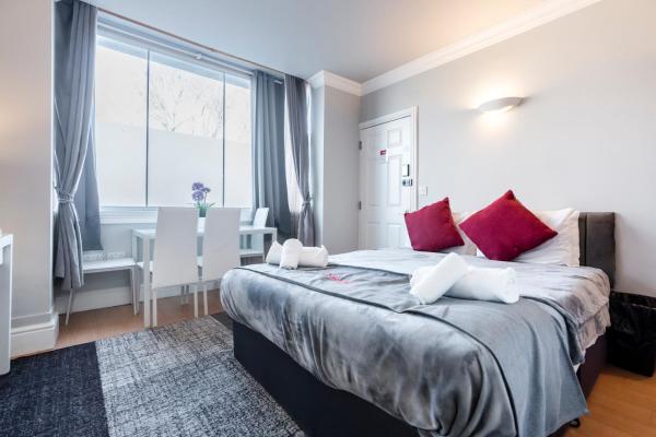 1 Riverside Apartments - Norwich