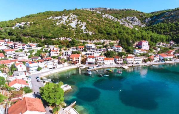 Apartmani Perić - Opuzen