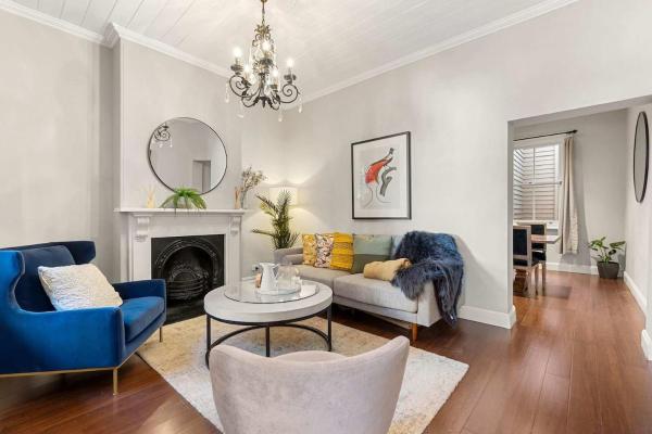 Perfect Vacation Home W Large Outdoor Space - Coogee