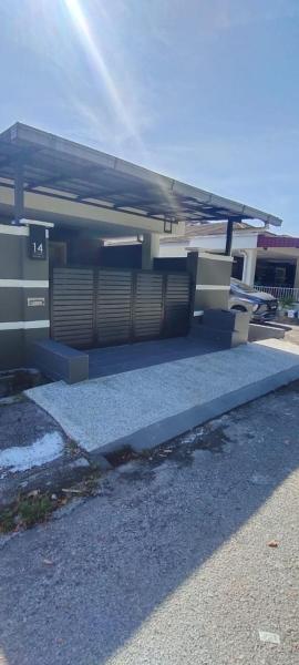 Chill Spot Homestay - Ipoh