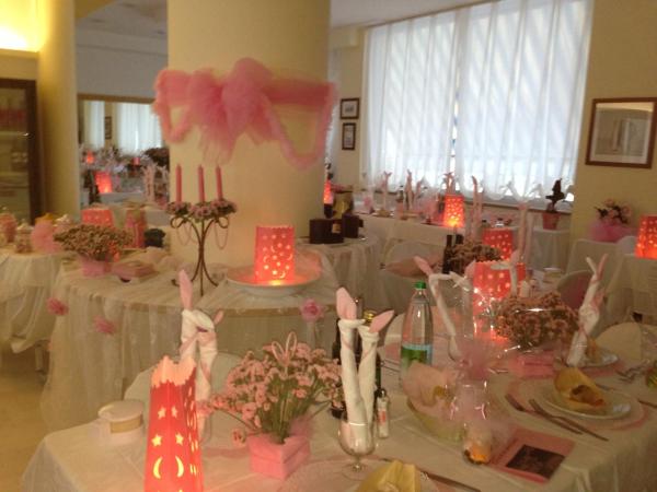 Baia Terminus - Cattolica