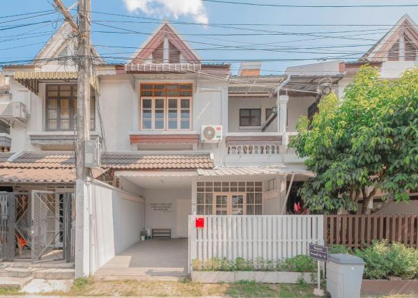 Manim House - บ้านพักในนิมมานพร้อมไวไฟ - Chiang Mai