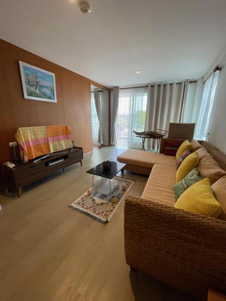 Baan Poo Lom Condo - Hua Hin