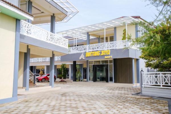 Bintang Jaya Hotel - Indonésie