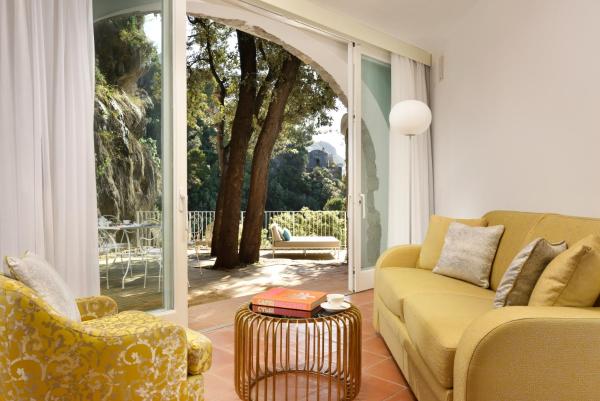Hotel Piccolo Sant'andrea - Furore
