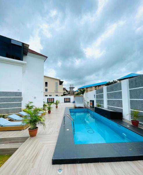 Casalavoro Residence - Abuja