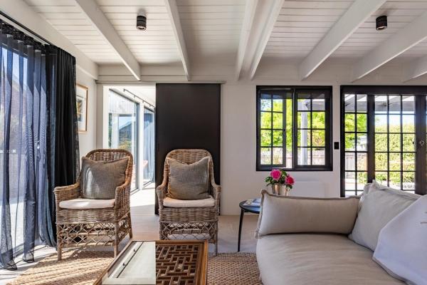 Old Charm Meets New - Launceston