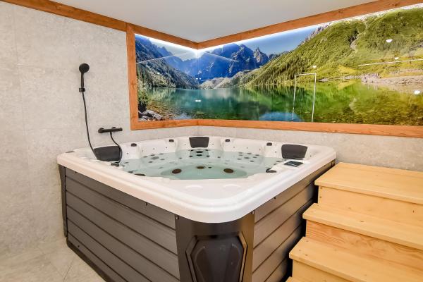 Tatra Slope & Spa - Kościelisko