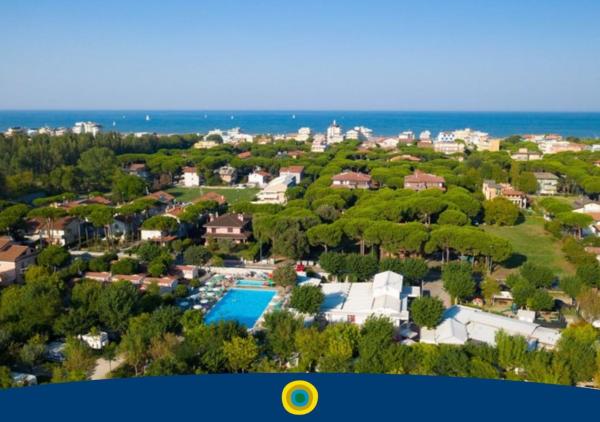Club Del Sole Adriatico Cervia Easy Camping Village - Cesena