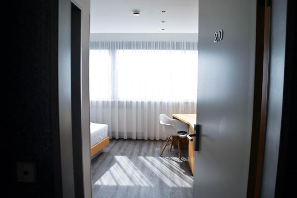 Cristall Hotel - Hockenheim