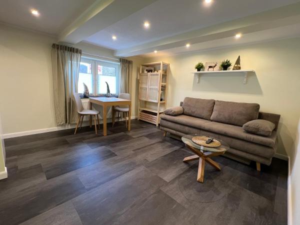 Harzpartment Lümmi - Bad Lauterberg im Harz