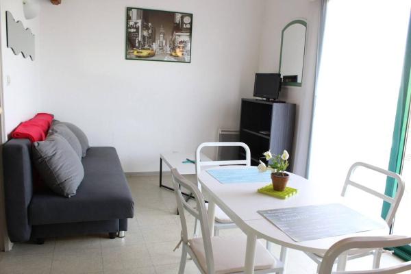 Appt Studio Mezza La Rochelle - Lr020-316 - Châtelaillon-Plage