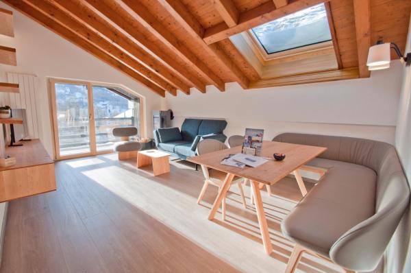 Chalet Kamanga - Zermatt