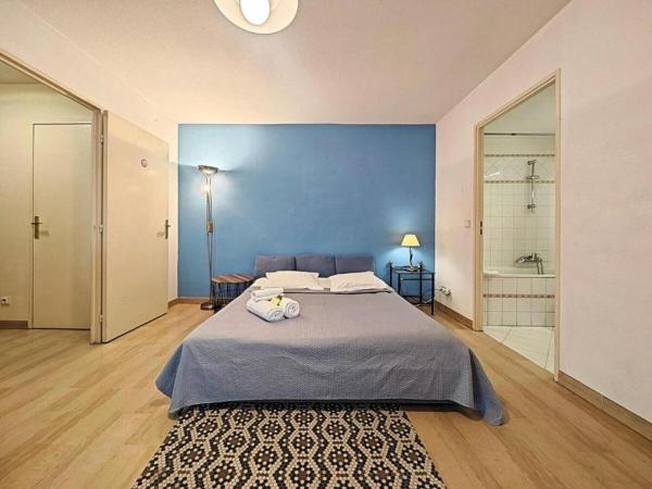 Studio Etoile D'or By Viva Riviera - Cannes